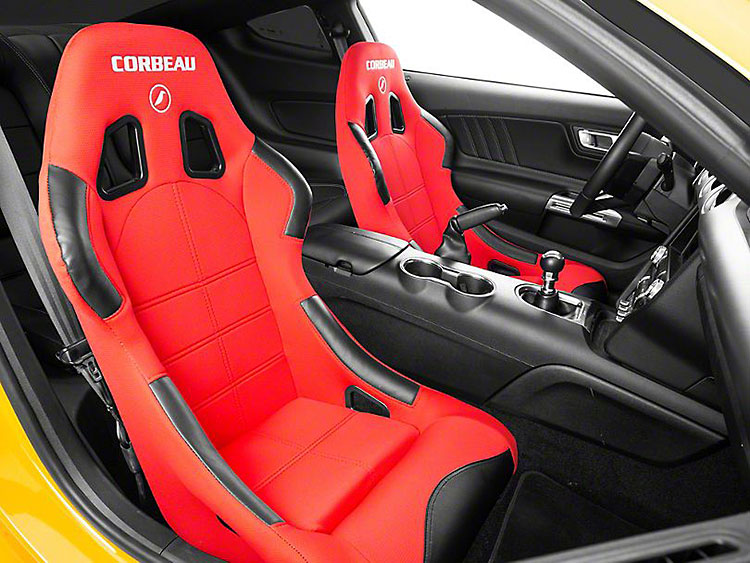 The Best Racing Seats (REVIEW) in 2025